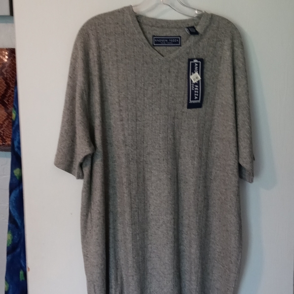 Andrew Fezza | Shirts | Nwt Andrew Fezza Short Sleeve Tee Shirt | Poshmark